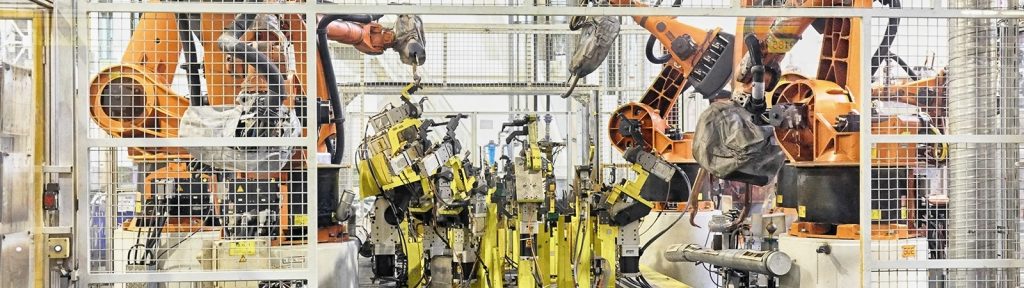 Zion Robotics & Controls Inc – Industrial Automation Design Service