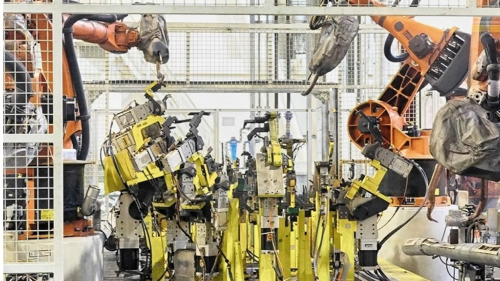 Zion Robotics & Controls Inc – Industrial Automation Design Service