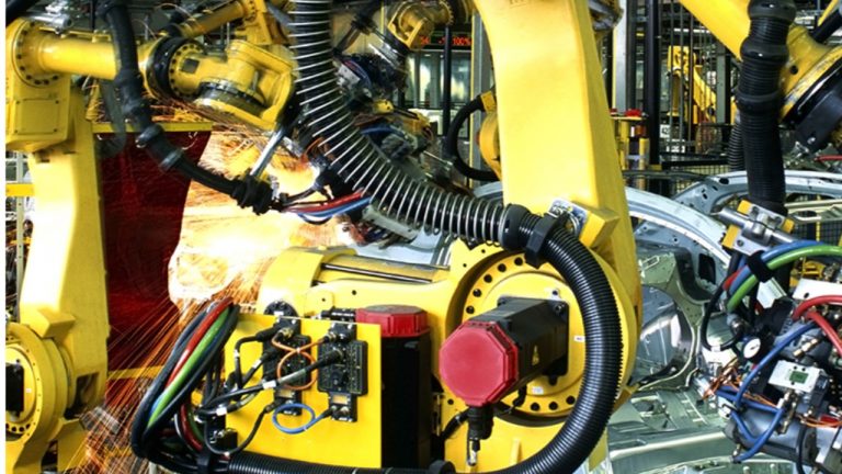 Zion Robotics & Controls Inc – Industrial Automation Design Service